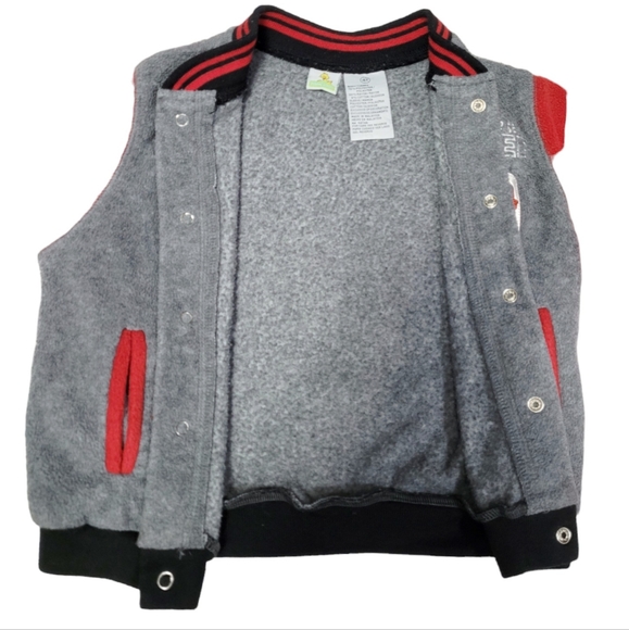 Sesame Street | Jackets & Coats | Vintage Y2k Sesame Street Elmo Sesame ...